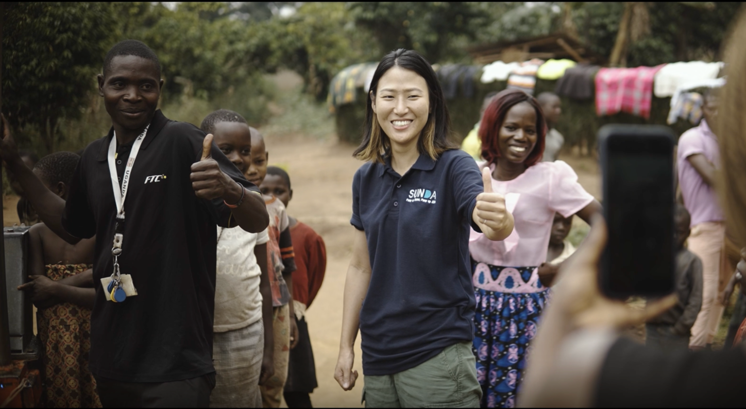 アフリカを安全な水で満たす未来をつくる | BLUE - JICA海外協力隊起業支援プロジェクト