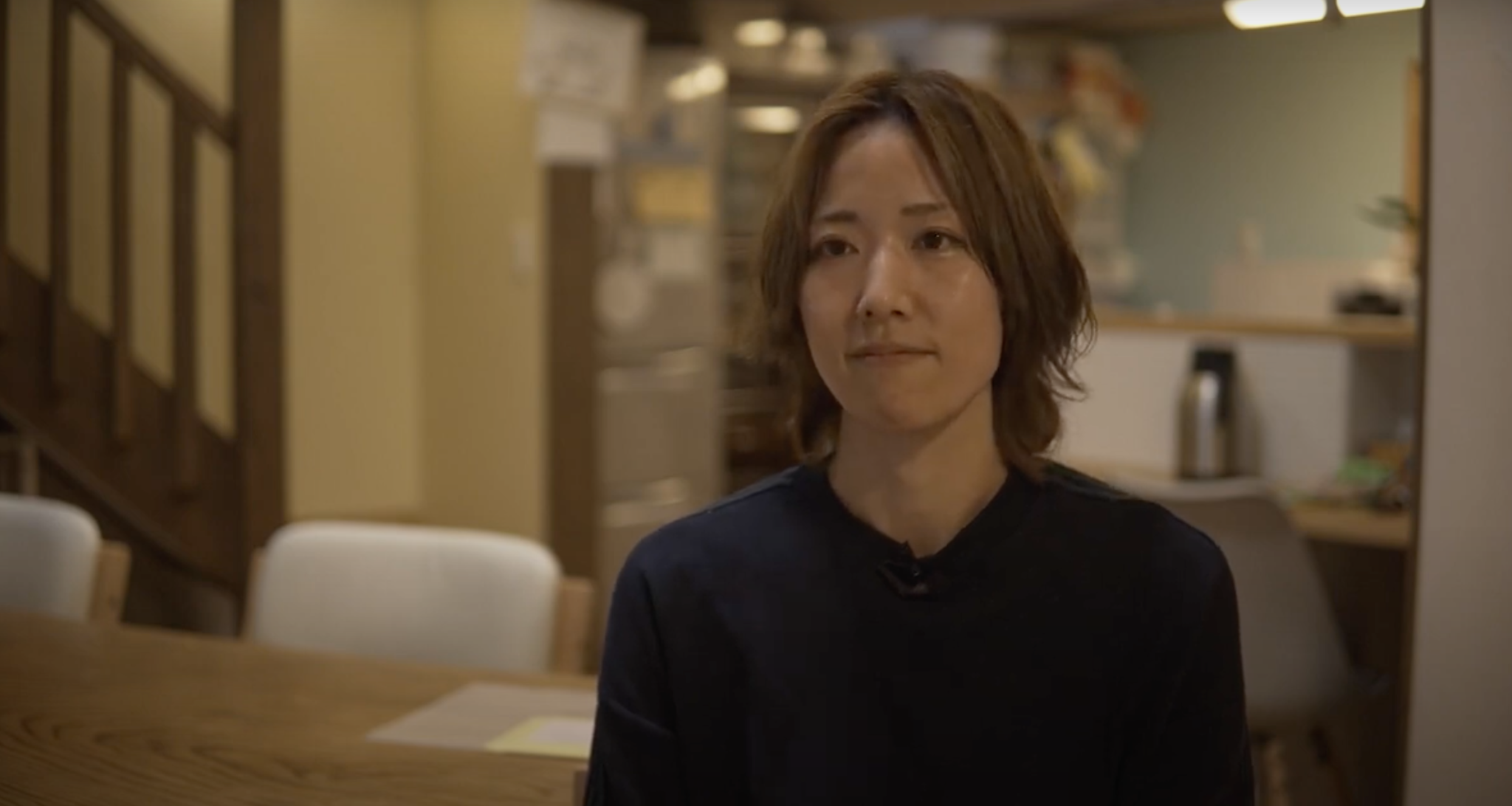 ひとりぼっちをつくらない社会をつくる | BLUE - JICA海外協力隊起業支援プロジェクト